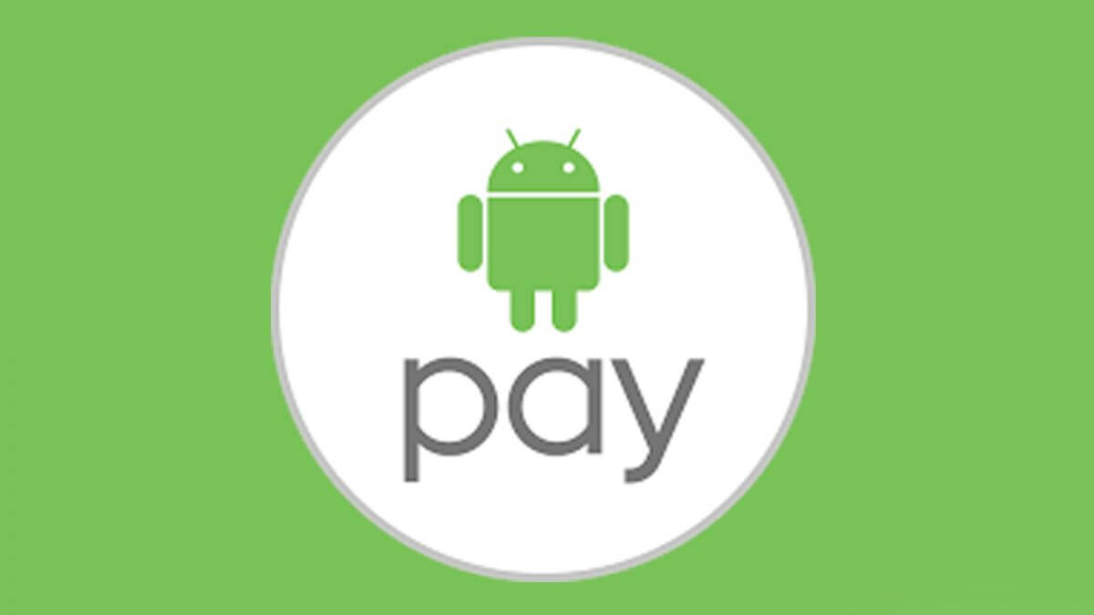 Android Pay Launches Today - YourCash